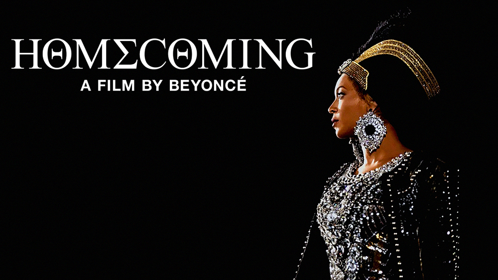 Watch Homecoming: A Film by Beyoncé (2019) Full Movie Online - Plex