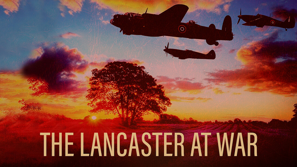 Watch The Lancaster at War (2009) Full Movie Online - Plex
