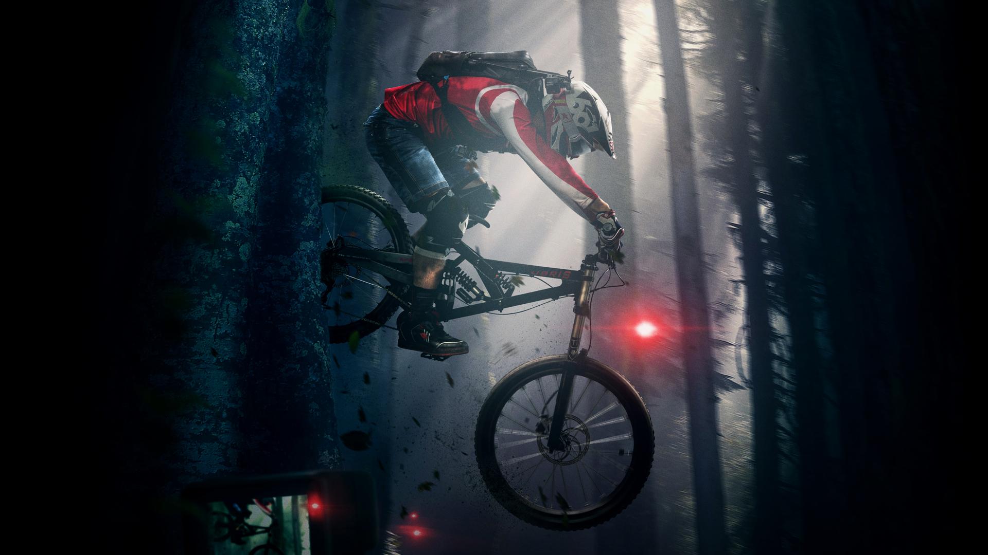 Watch Breakneck (2019) Full Movie Free Online - Plex