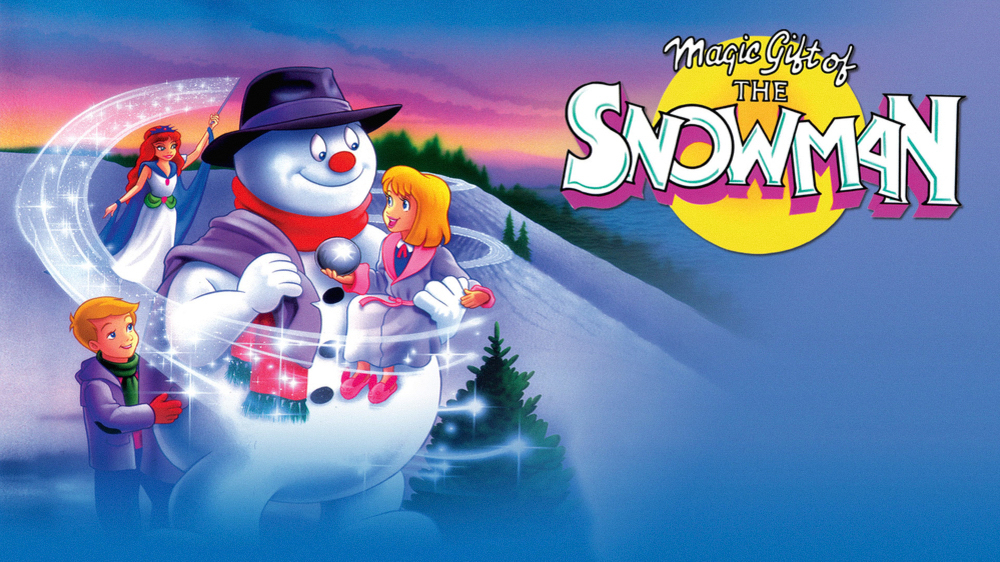 Watch Magic Gift of the Snowman (1995) Full Movie Free Online - Plex