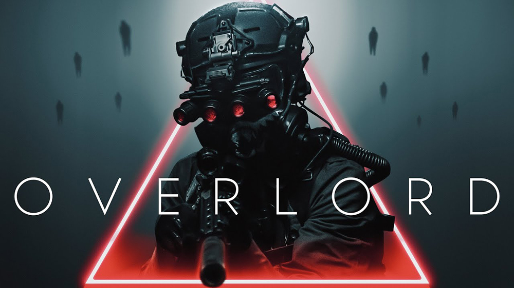 Watch Scp Overlord 2020 Full Movie Online Plex