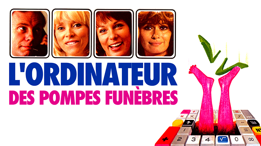 The Probability Factor (1976) - Plex