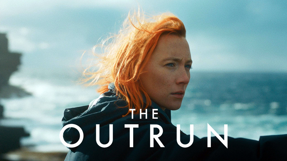 The Outrun (2024) - Plex