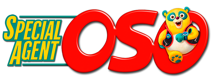 Cast Of Special Agent Oso