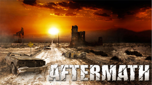 Aftermath · Season 1 - Plex
