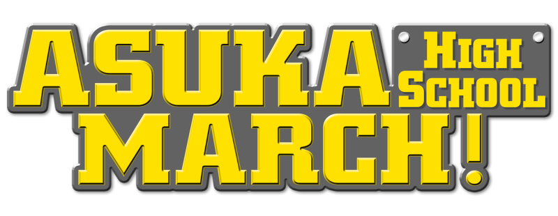 Yuki Furukawa Asuko March