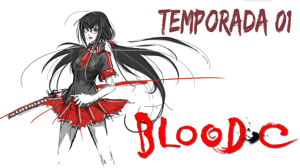 Watch Blood-C · Season 1 Full Episodes Online - Plex