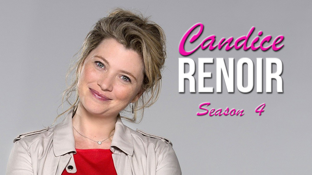Watch Candice Renoir · Season 4 Full Episodes Online - Plex