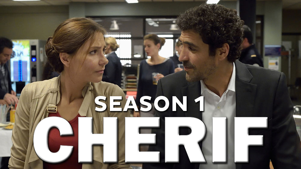 Watch Cherif · Season 1 Episode 1 · Blood relationship Full Episode ...
