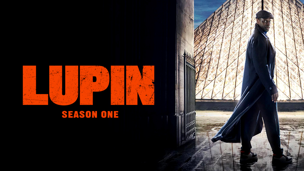 Watch Lupin · Season 1 Episode 1 · Chapter 1 Full Episode Online - Plex