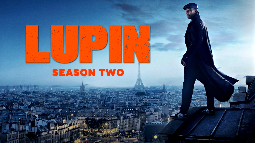 Watch Lupin · Season 2 Full Episodes Online - Plex
