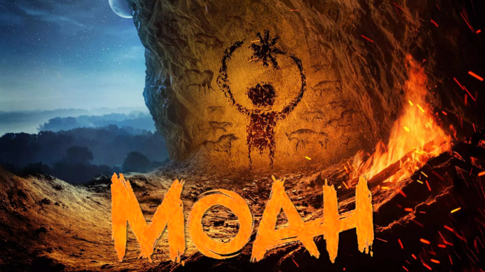 Moah · Season 1 - Plex
