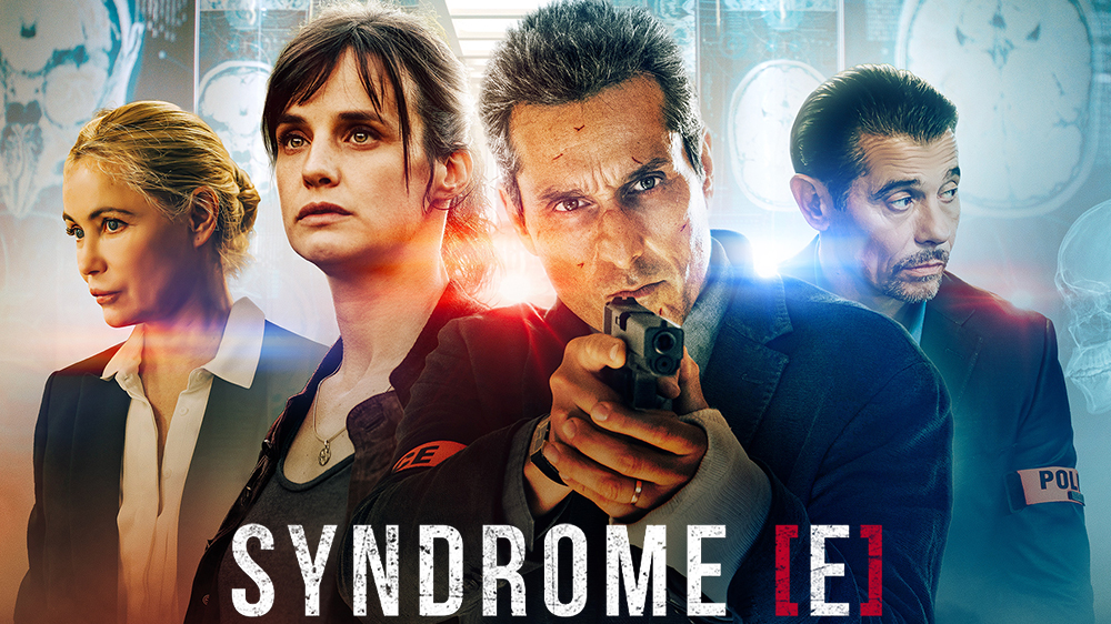 Syndrome E · Season 1 - Plex