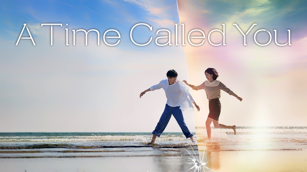 Watch A Time Called You (2023) TV Series Online - Plex