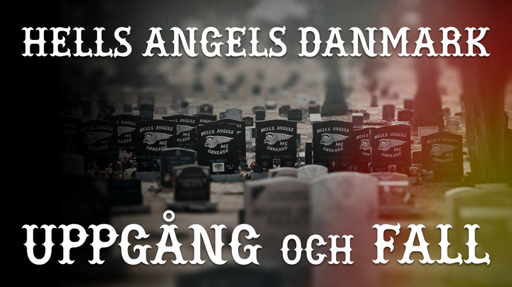 Hells Angels Font