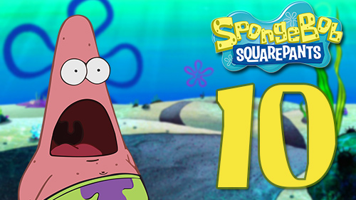 Watch SpongeBob SquarePants · Season 10 Full Episodes Online - Plex