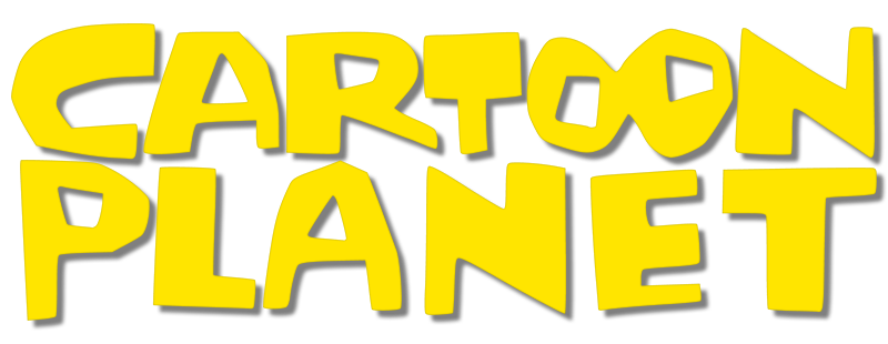 Cartoon Planet Cartoon Network