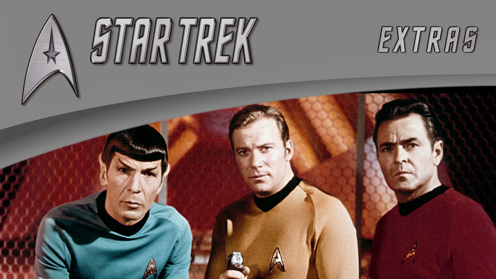 Star Trek · Specials - Plex