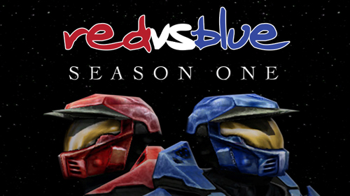 Watch Red vs. Blue · Season 1 Full Episodes Free Online - Plex