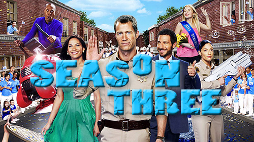 Watch Eureka · Season 3 Full Episodes Online - Plex