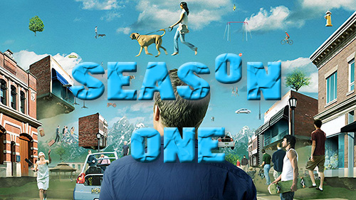 Watch Eureka · Season 1 Full Episodes Free Online - Plex