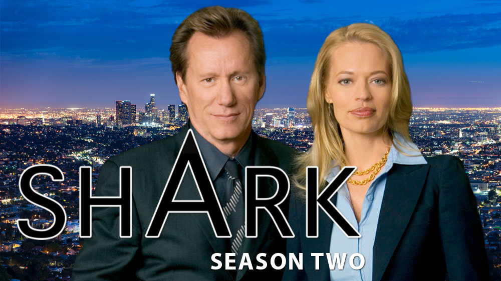 Watch Shark · Season 2 Episode 1 · Gangster Movies Full Episode Online ...
