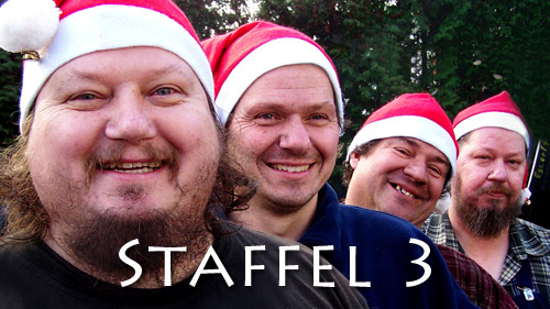 Die Ludolfs · Season 3 - Plex