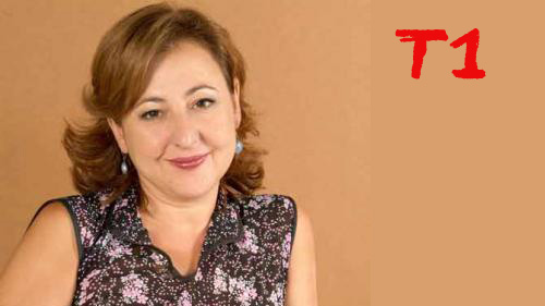 Aida · Season 1 Episode 1 · Episode 1 - Plex