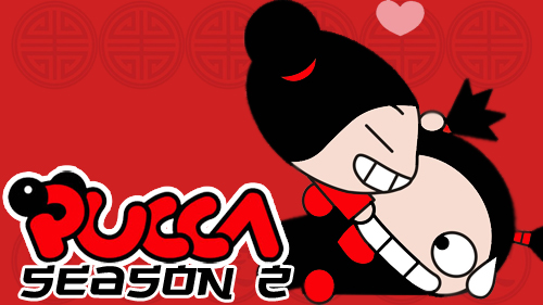 Watch Pucca · Season 2 Full Episodes Free Online - Plex