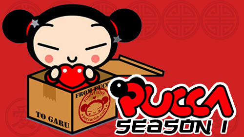 Watch Pucca · Season 1 Full Episodes Free Online - Plex