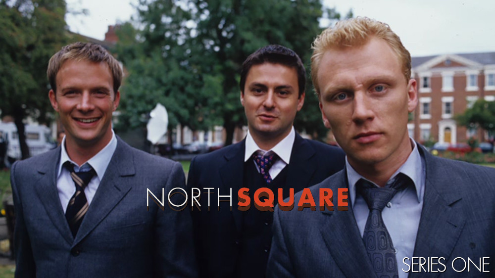 North Square · Season 1 - Plex
