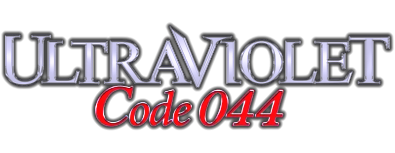 Ultraviolet Code 044 Luka